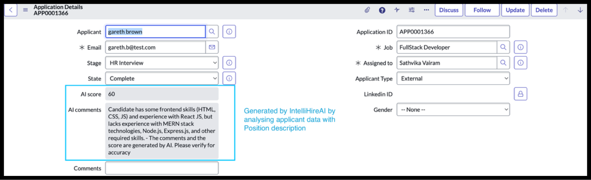 AI-Powered Recruitment Revolution: How Cprime|INRY’s IntelliHireAI is ...